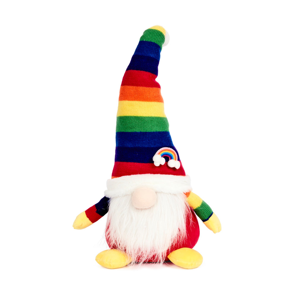Rainbow Gonks - Multiple Sizes – Outstyle