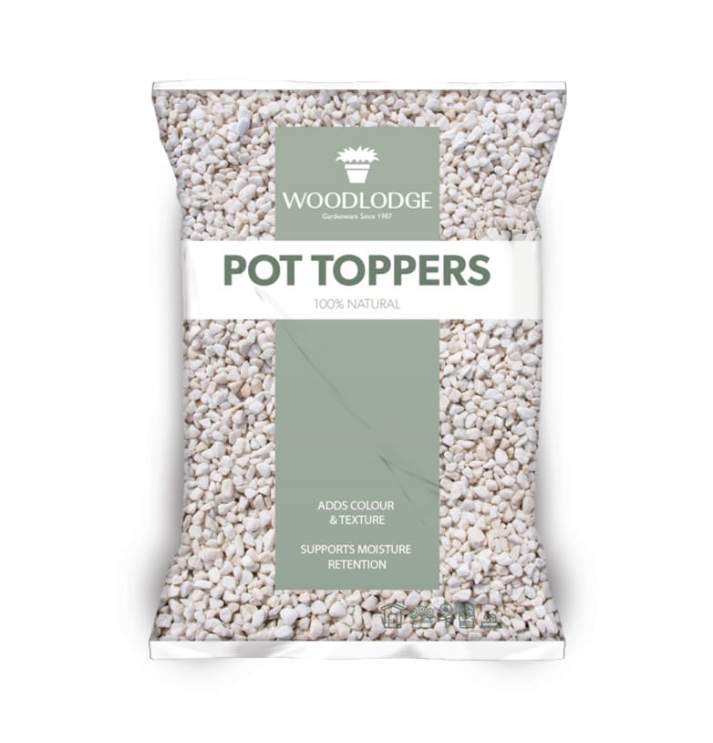 Pot Toppers - Multiple Colours – Outstyle